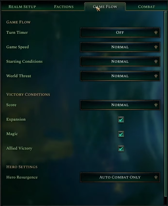 Custom Realms - Overview | Paradox Interactive Forums